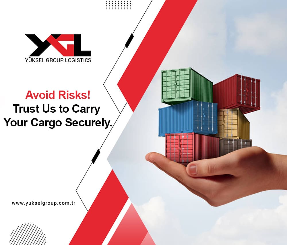 Yuksel Group Logistics | Insurance Solutions
